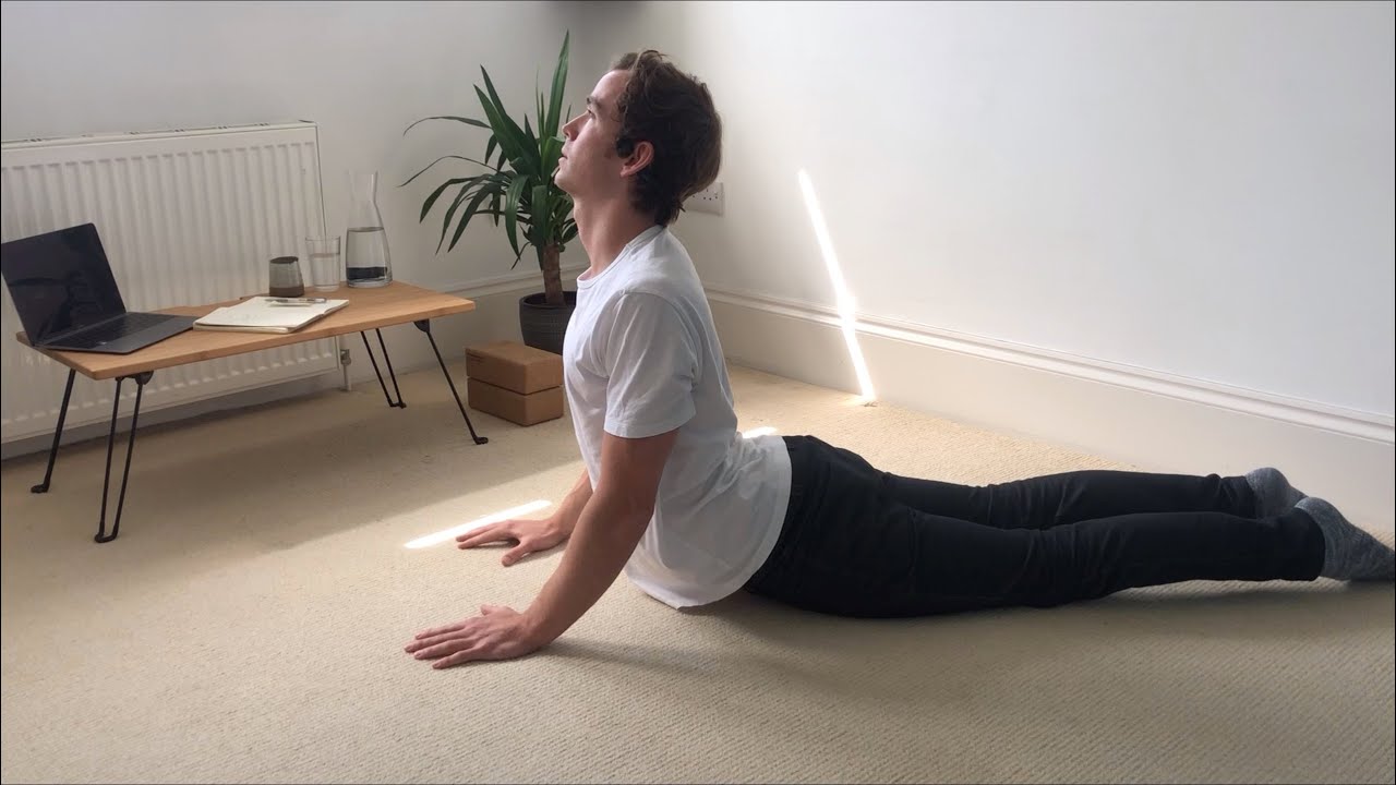 Prone Chest Openers Youtube
