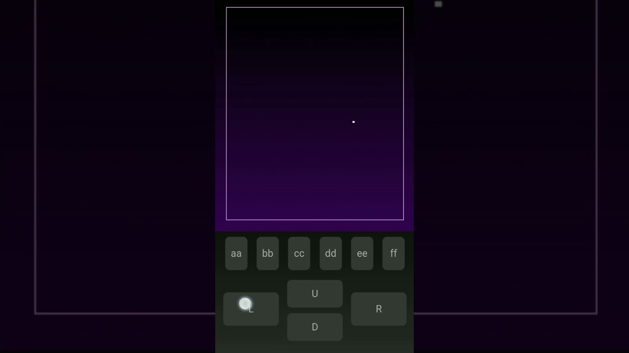 Simple Game In JavaScript YouTube Simple Game In JavaScript YouTube