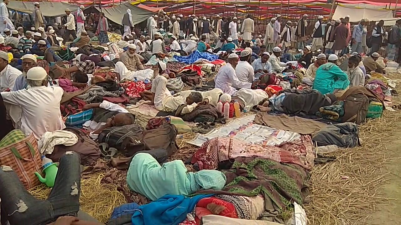 Istama in Napal - YouTube