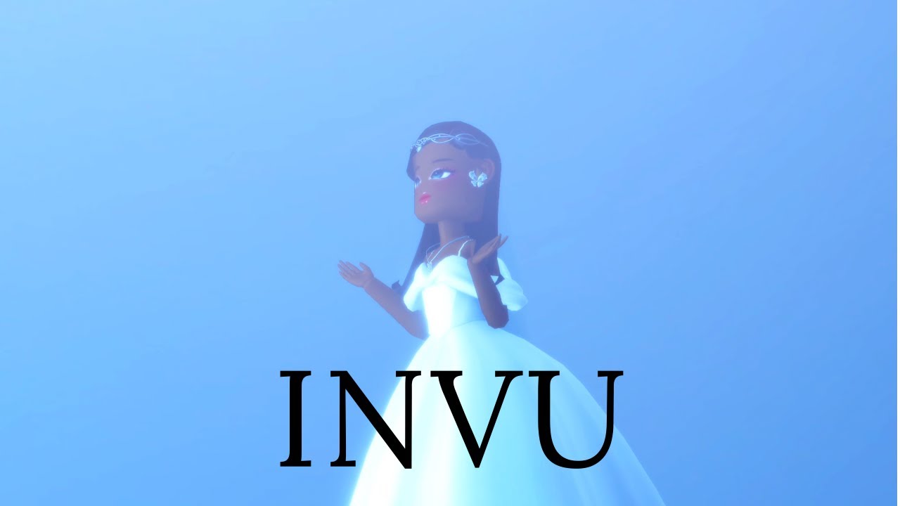 RUNA | INVU MV | PRE - DEBUT | ROBLOX KPOP - YouTube
