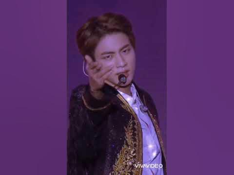 Останься со мной.💜 - YouTube