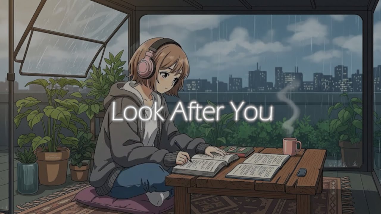 Look After You (1 Hour) - YouTube