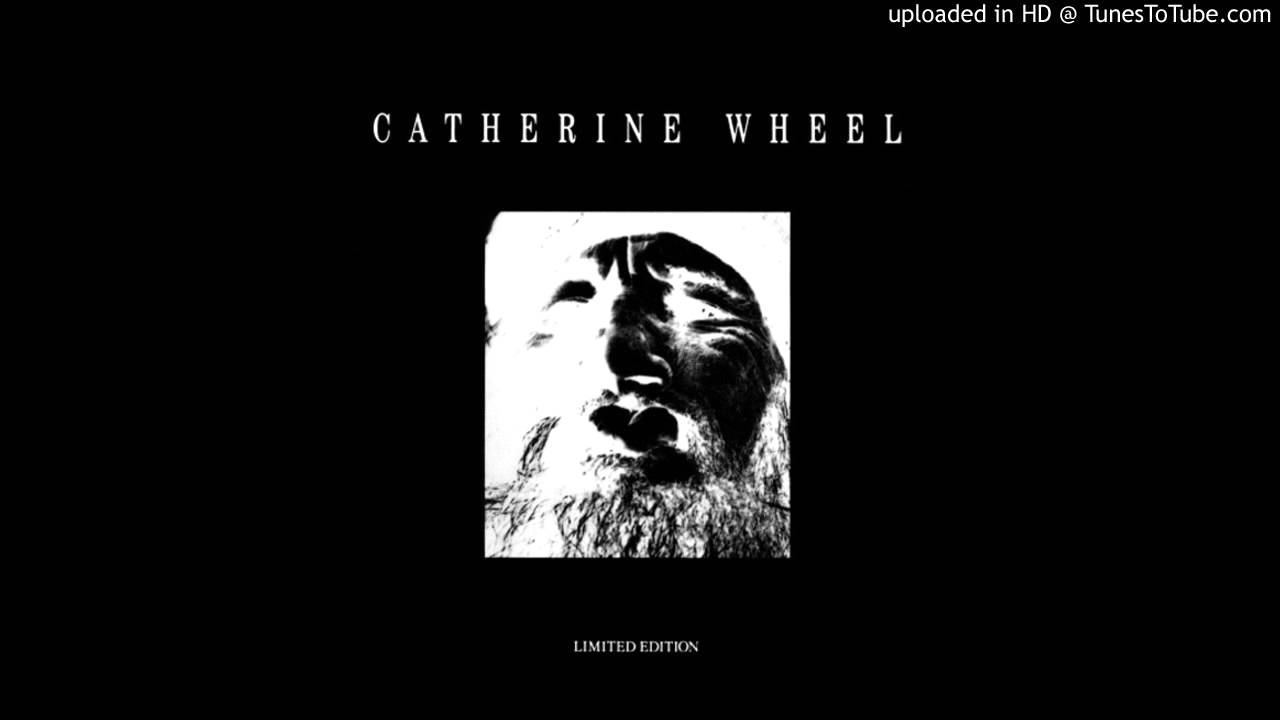 Catherine Wheel - Pleasure (Crank LTD ED CD EP, 6-93) - YouTube