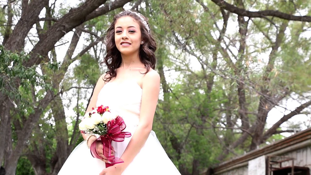 MQ TV.- Sesión Formal Arlette Saucedo - YouTube