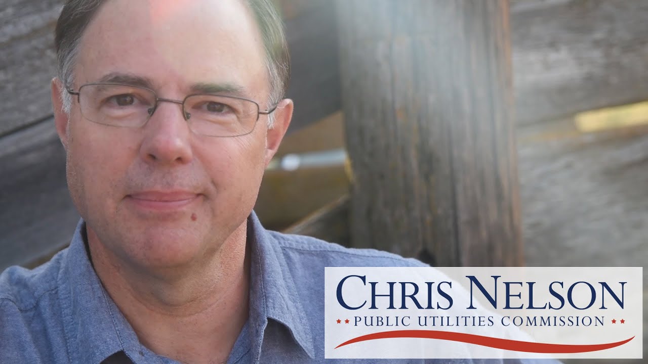 Chris Nelson