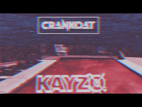 Kayzo & Crankdat - Fire (ID Demo) X Californication (Acapella ...