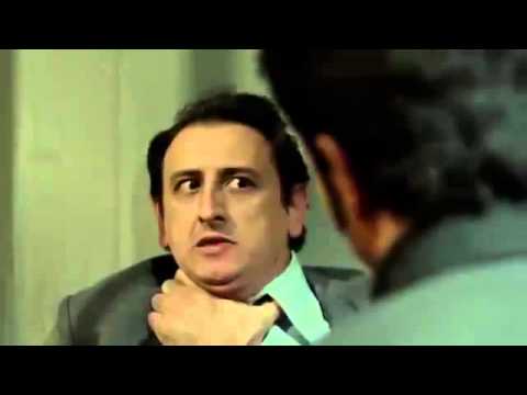 Karadayı Kavga Sahneleri
