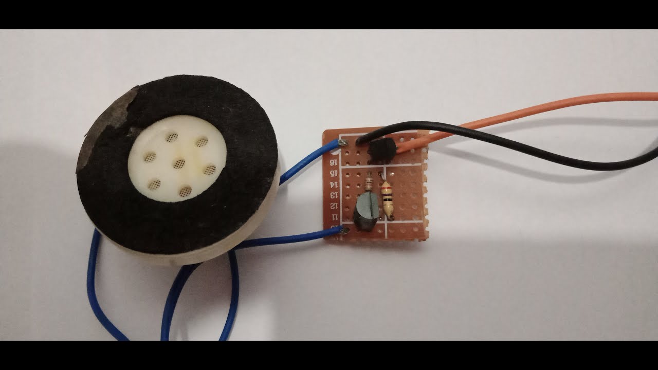 UM 66 Circuit යූ.එම්.66 සර්කිට් එක හදමු. #Youtube #Fun #Circuits - YouTube