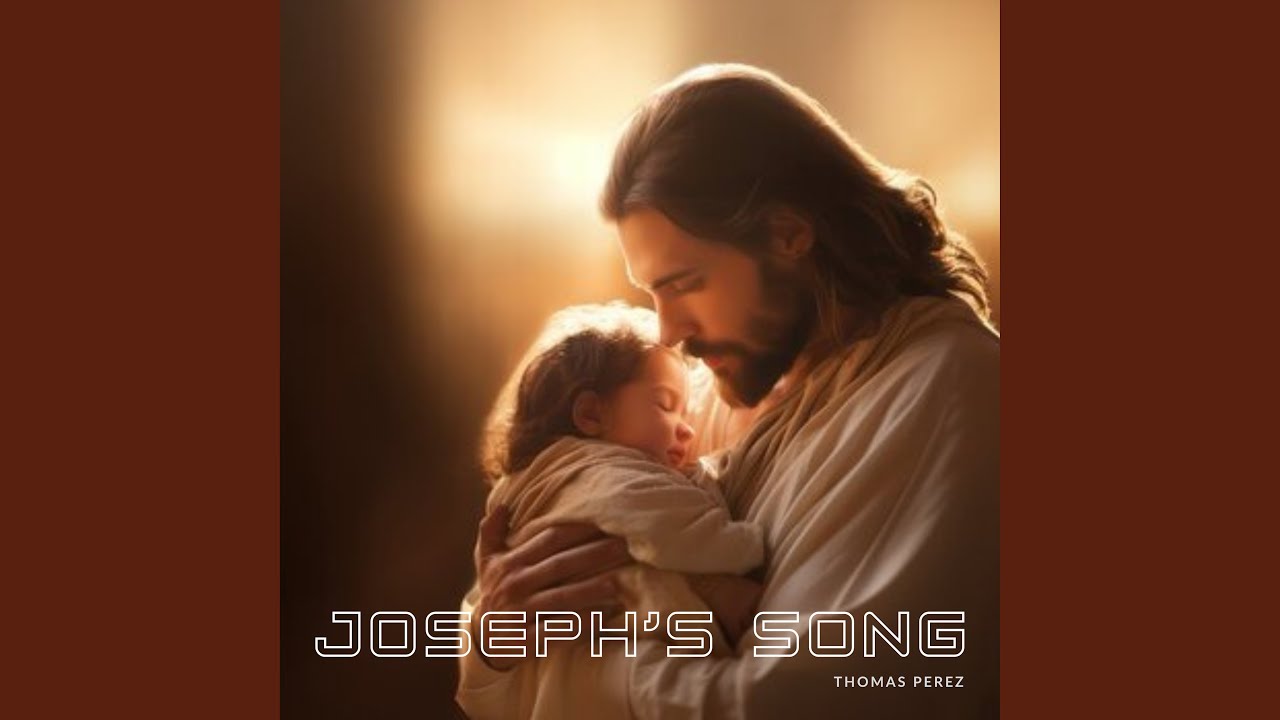 Joseph's Song (Cover) - YouTube