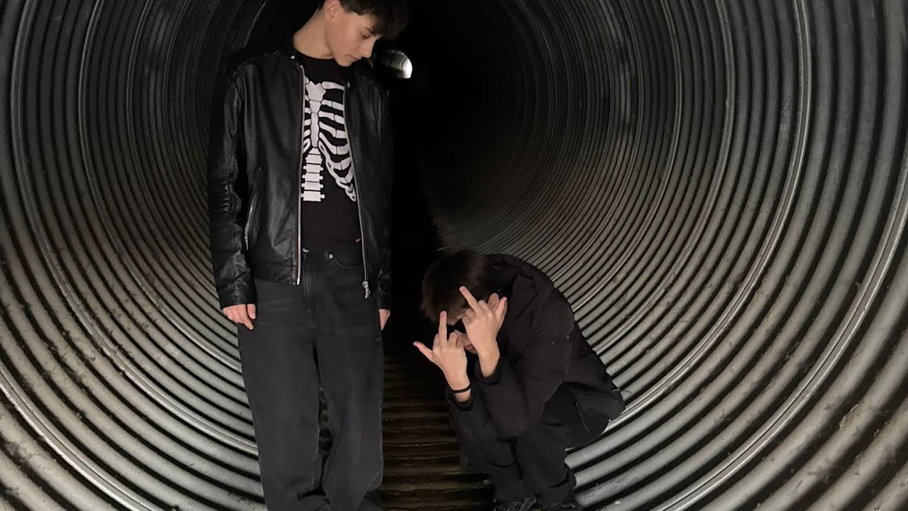 catalean-max payne (ft. micrxb) (official music video) - YouTube