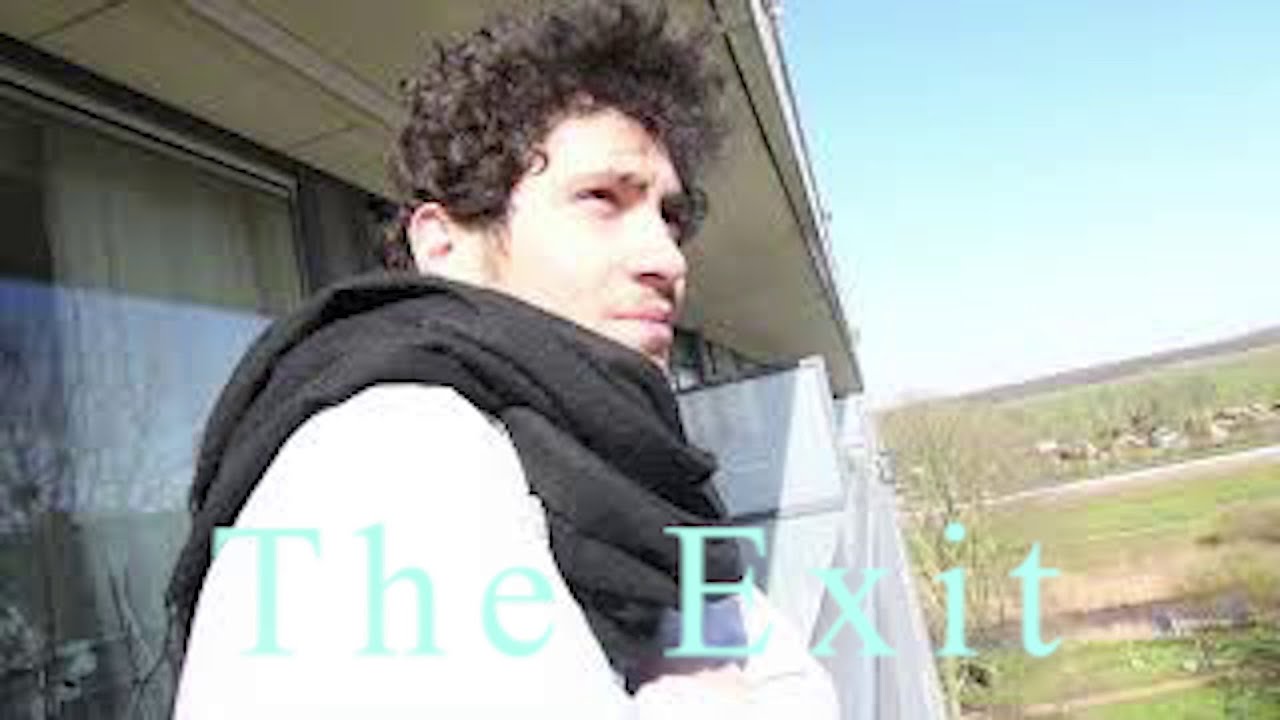 The Exit - Short Film - YouTube