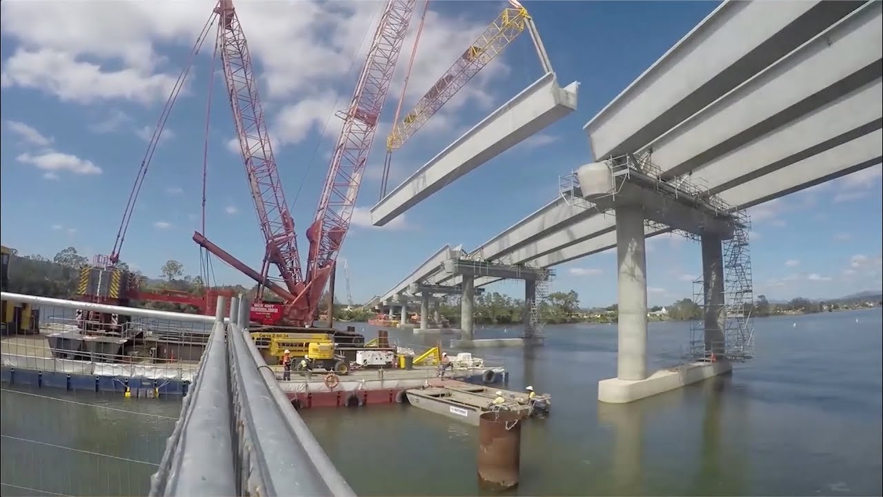 Ferrovial Agroman | Warrell Creek to Nambucca Heads Pacific Highway ...
