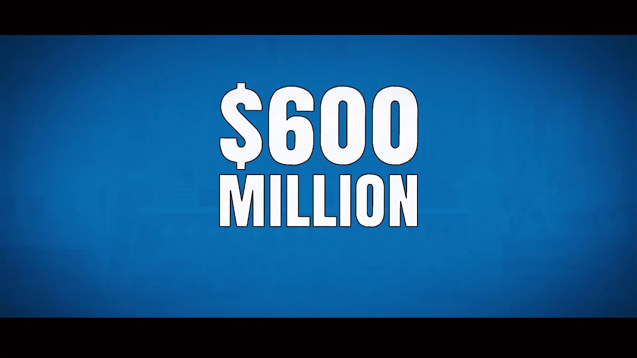 600 Million Sold In 2019 YouTube 600-million-sold-in-2019-youtube