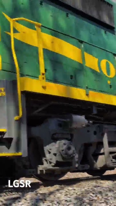 RBMN 2023 leads the LGSR in Glen Onoko - YouTube