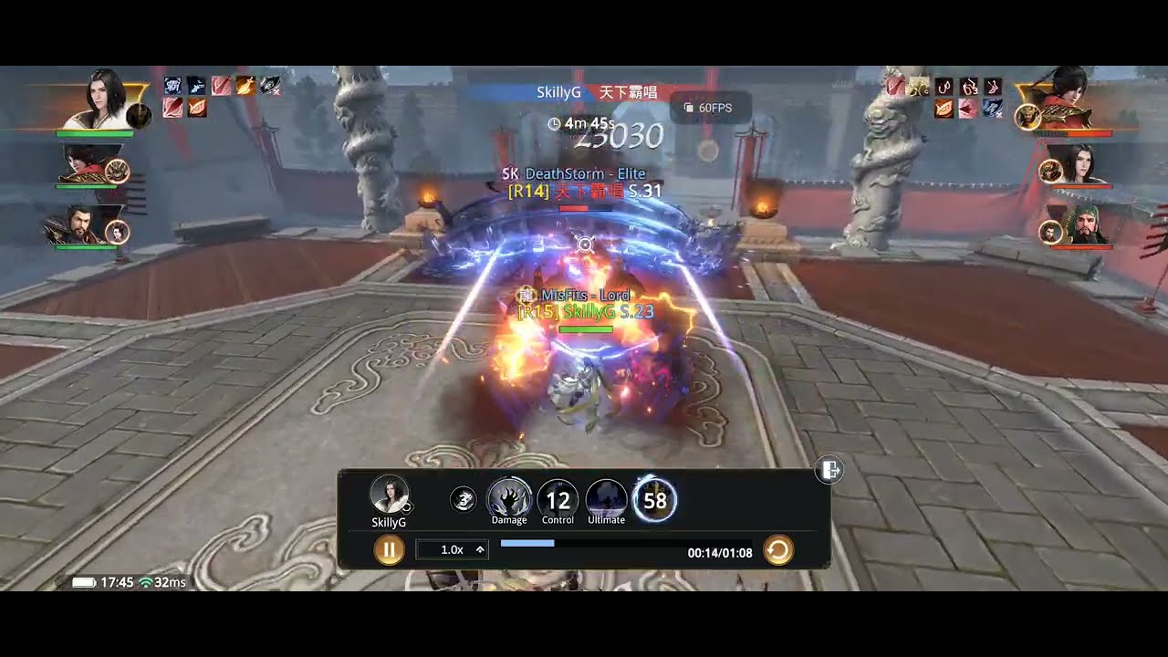 How to beat Taishi Ci Spawn Camping 1v1 in just 20 seconds - YouTube