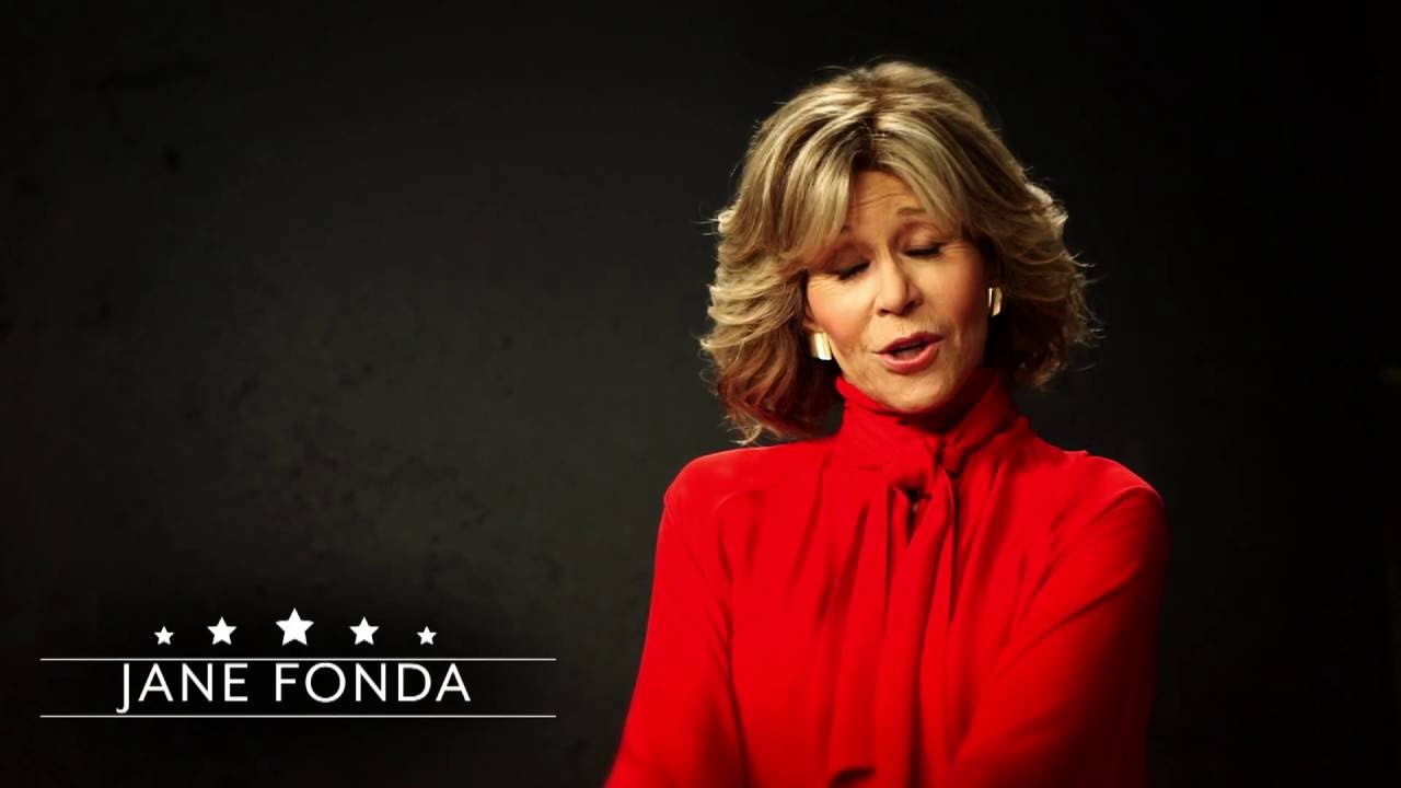 Julien's Auctions: Property From The Collection of Jane Fonda: On ...