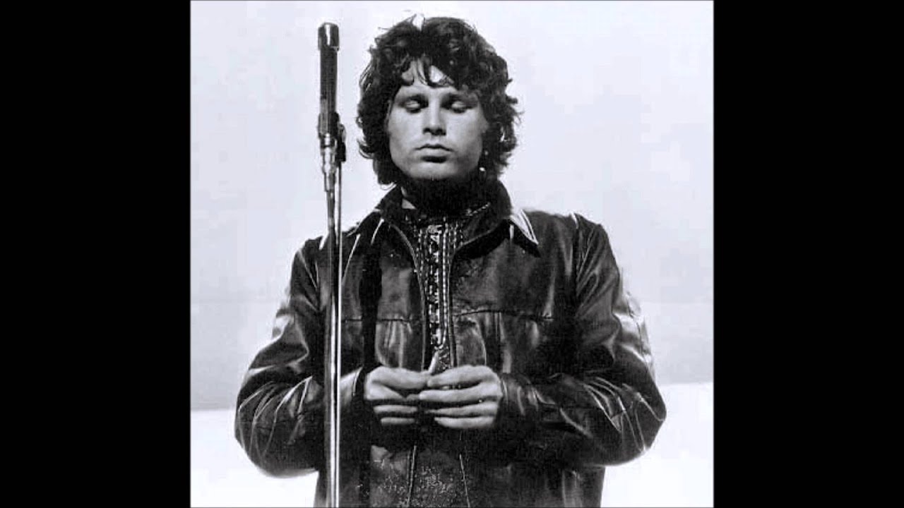 10 curiosidades de jim morrison (loquendo) - YouTube