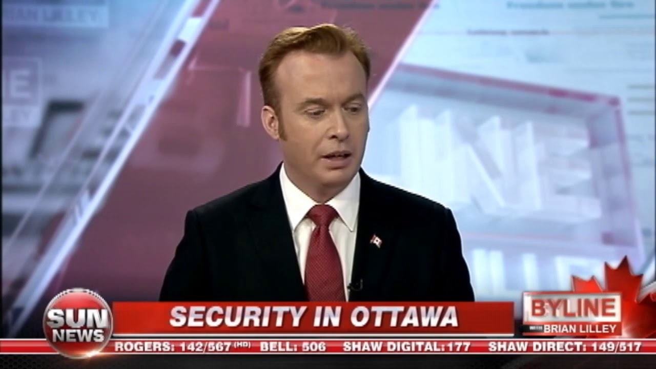 Keeping Canada safe - YouTube