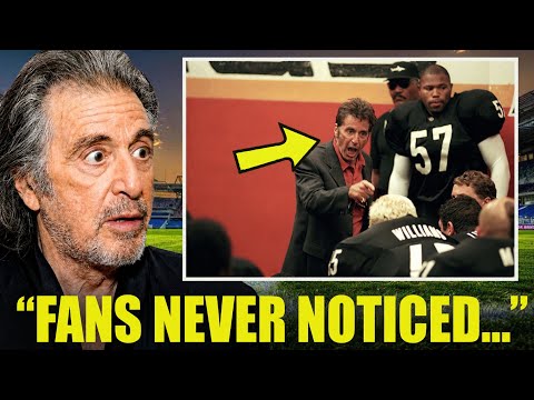 Any Given Sunday (1999): 20 Insane Facts You Never Knew!
