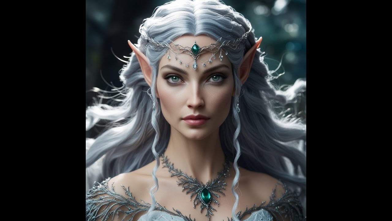 Chronicles vol 2 : Heroes of the Elven Kingdom - YouTube