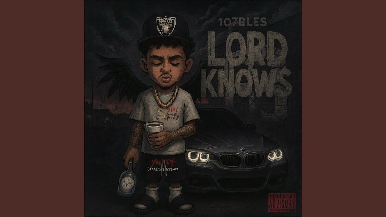 Lord Knows - YouTube