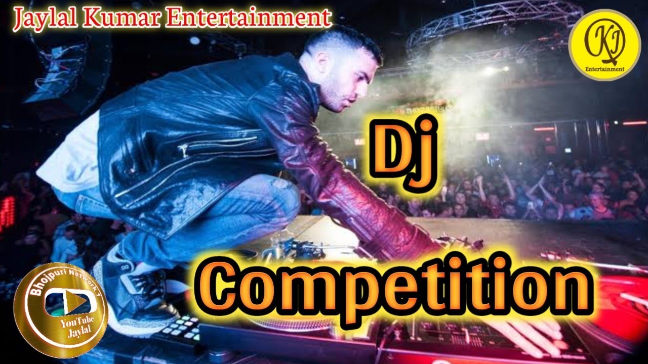 Dj Competition music #Competition music and dj tassa Competition - YouTube