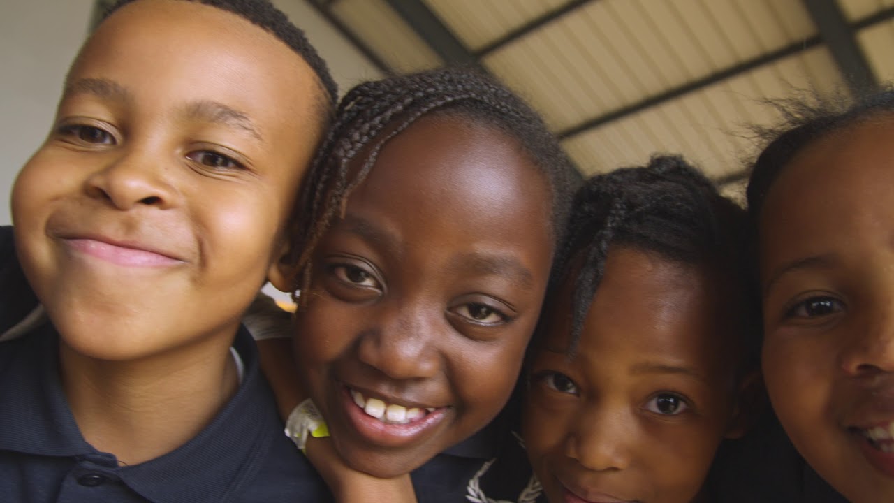 SPARK Schools - Sparks Fly - YouTube