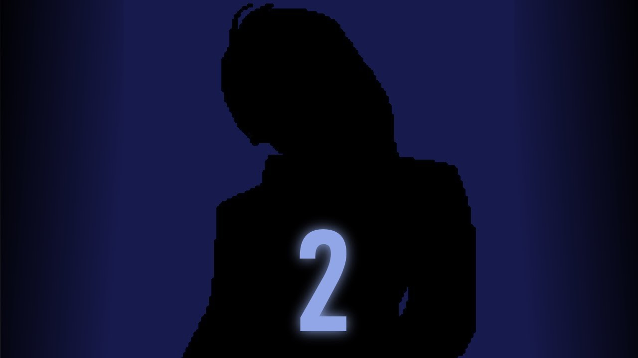 Cold part 2 - Character Intro Animation - YouTube