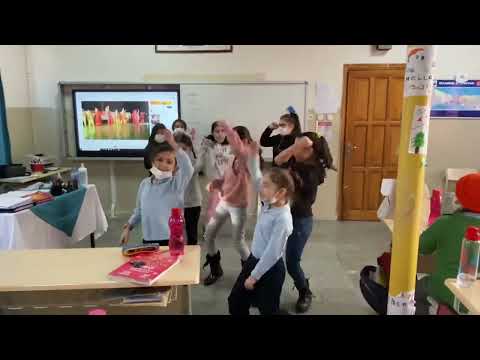 Hint dansı
