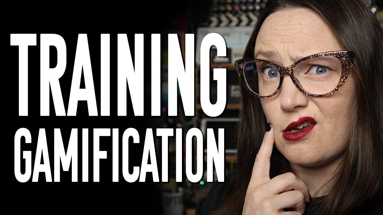 How to Gamify a Training | Instructional Design Secrets - YouTube