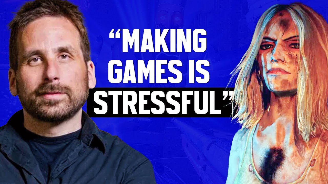 Ken Levine talks New Game Judas, Bioshock, Bioshock Infinite & working ...
