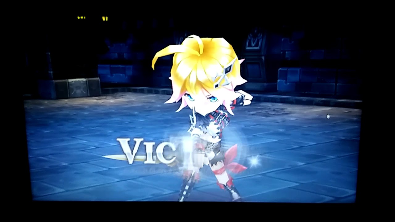 Sacred Sword Princess gameplay - YouTube