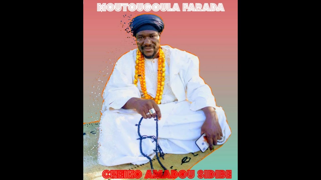 🛑EN DIRECT par cheiko amadou sidibe baniko amadou conseil special ...