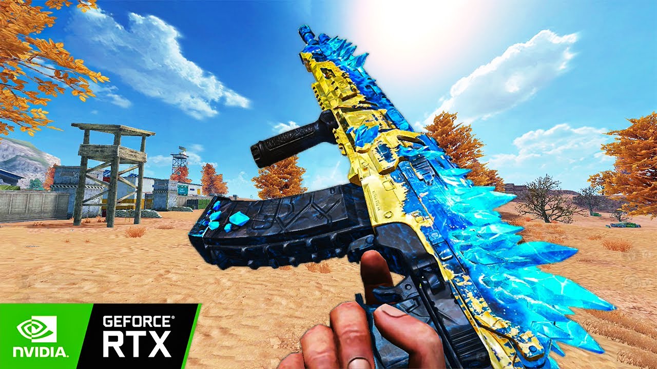 BLOOD STRIKE ULTRA REALISTIC GRAPHICS BEST MOMENTS INTENSE GAMEPLAY ...