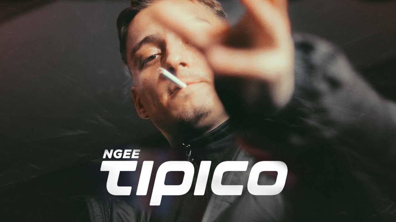 NGEE - TIPICO (PROD. BY HEKU) - YouTube