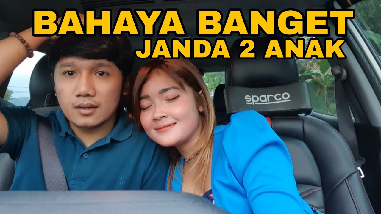 Sumpah ! Penumpang JANDA 2 ANAK HAWANYA GILA !! PRANK TAXI ONLINE - YouTube