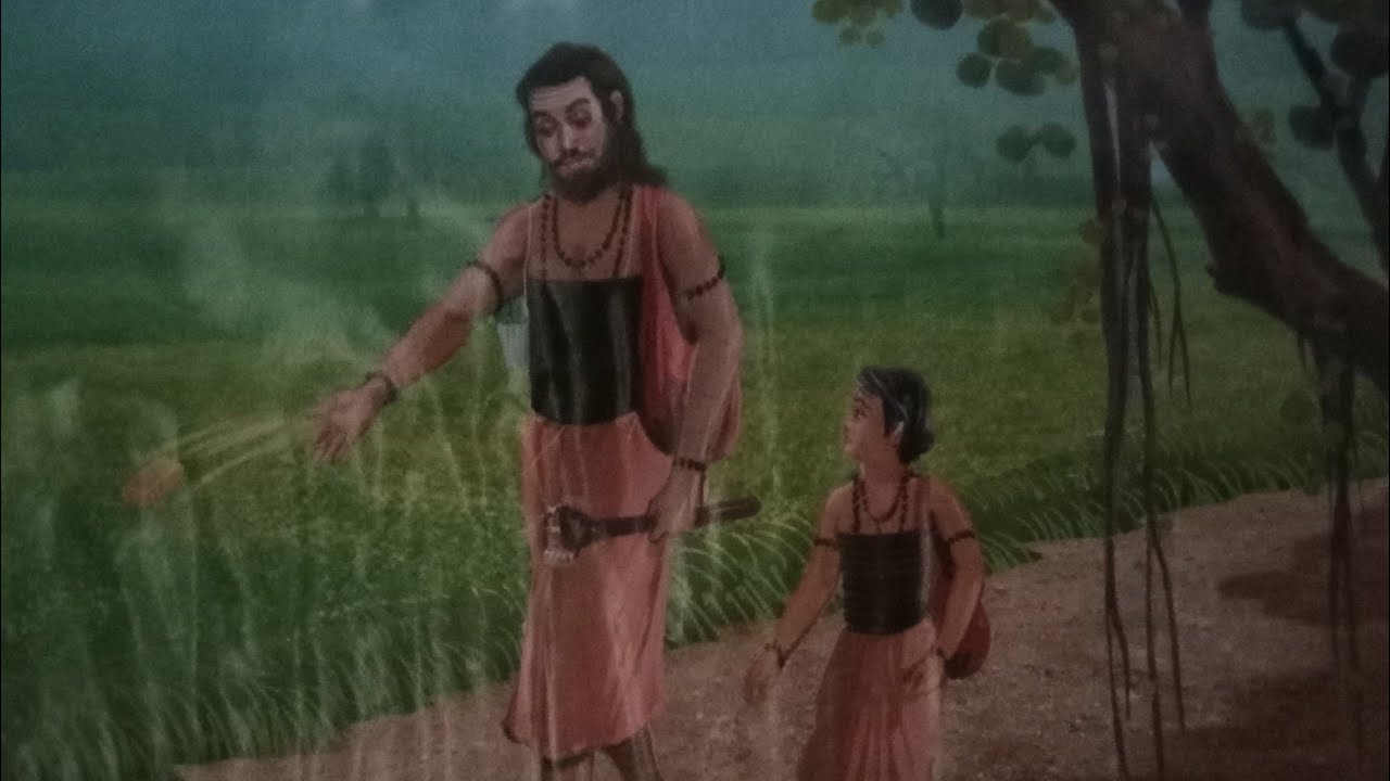 तेविसावा अध्याय नवनाथ भक्तीसार ग्रंथ | 23 aadyaay Navnath bhaktisaar ...