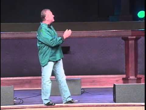 Do You Konw Who You Are? | Pastor Steve Ball - YouTube