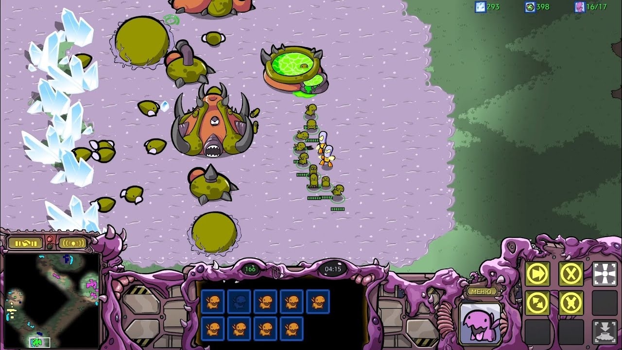 Конец? Мультяшки и Стасян-легенда! (The end? Toons and Stasyan are a ...