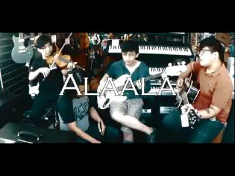 Alaala - Minerva PH (Acoustic Version) - YouTube