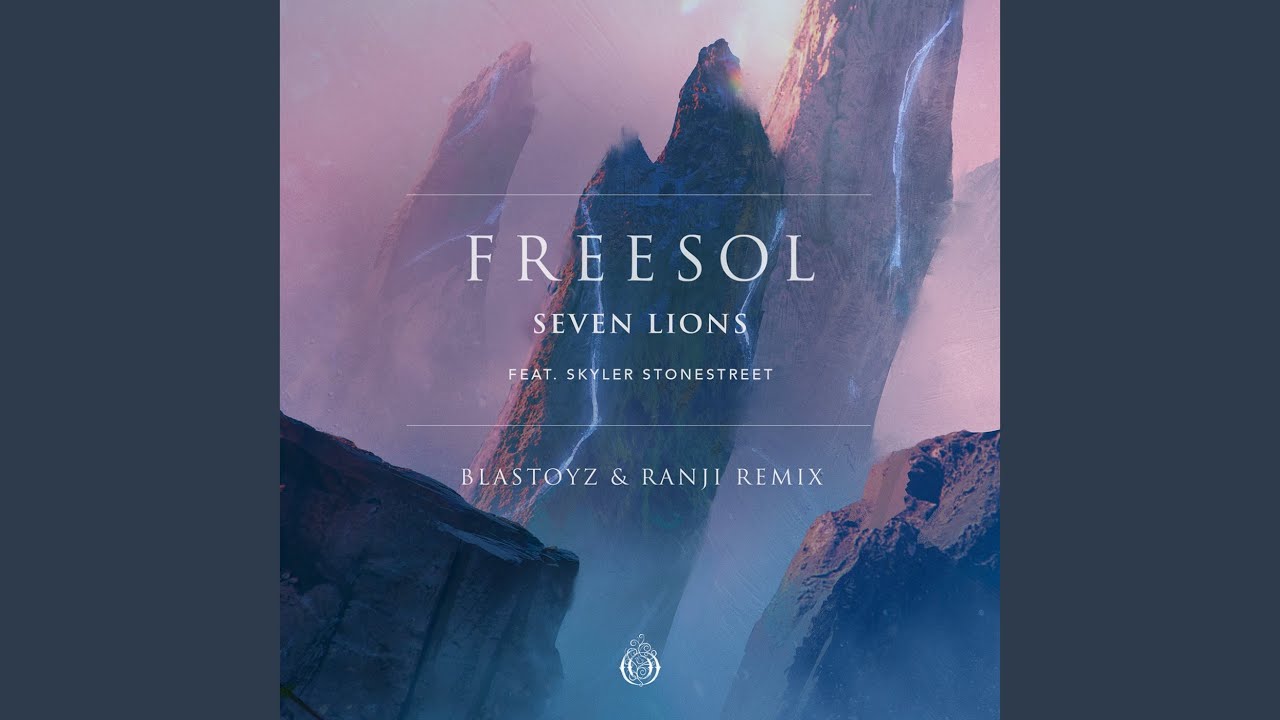 Freesol (Blastoyz & Ranji Remix) - YouTube
