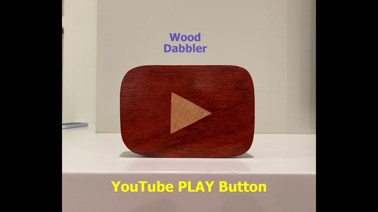 YouTube PLAY Button - YouTube