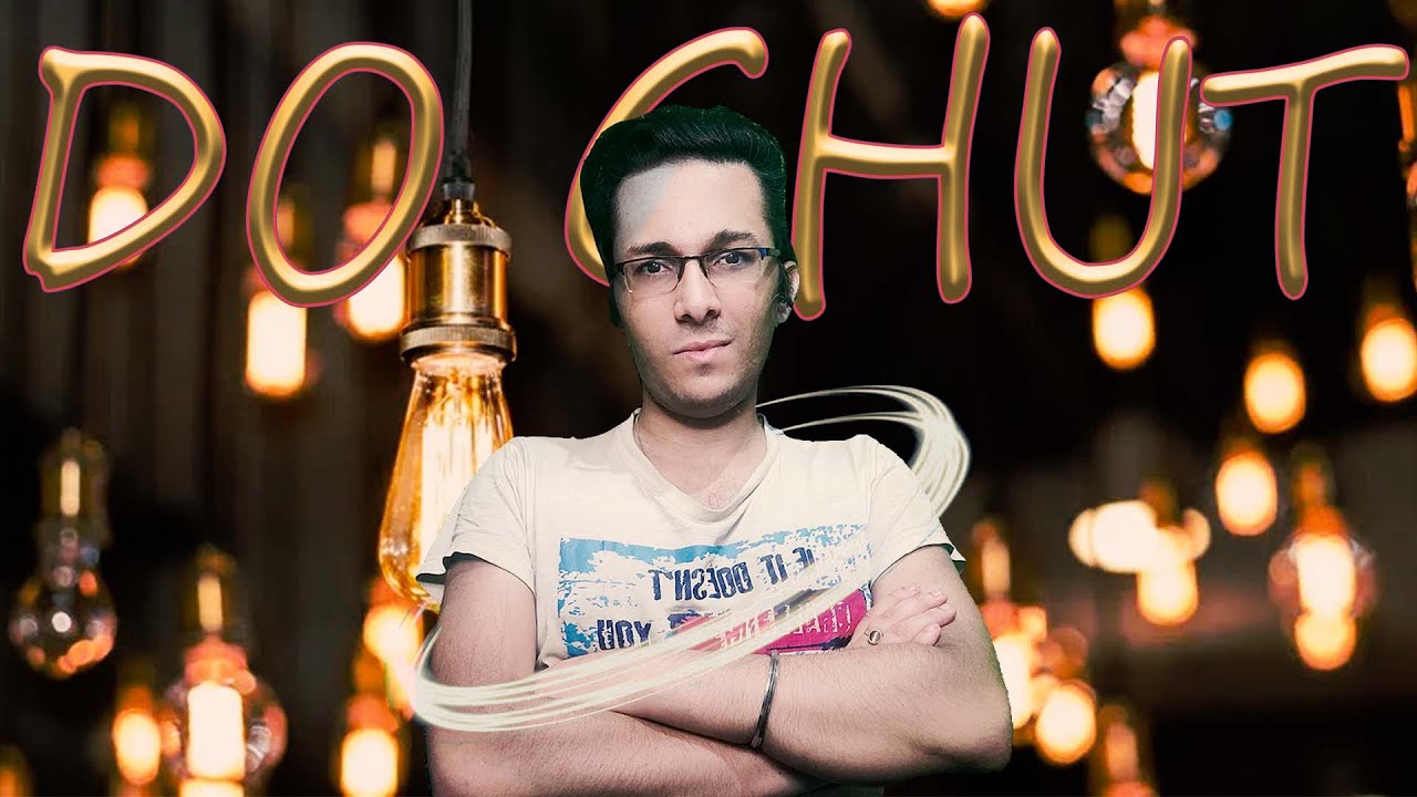 DO GHUT | VGstyle | GradeFamily - YouTube