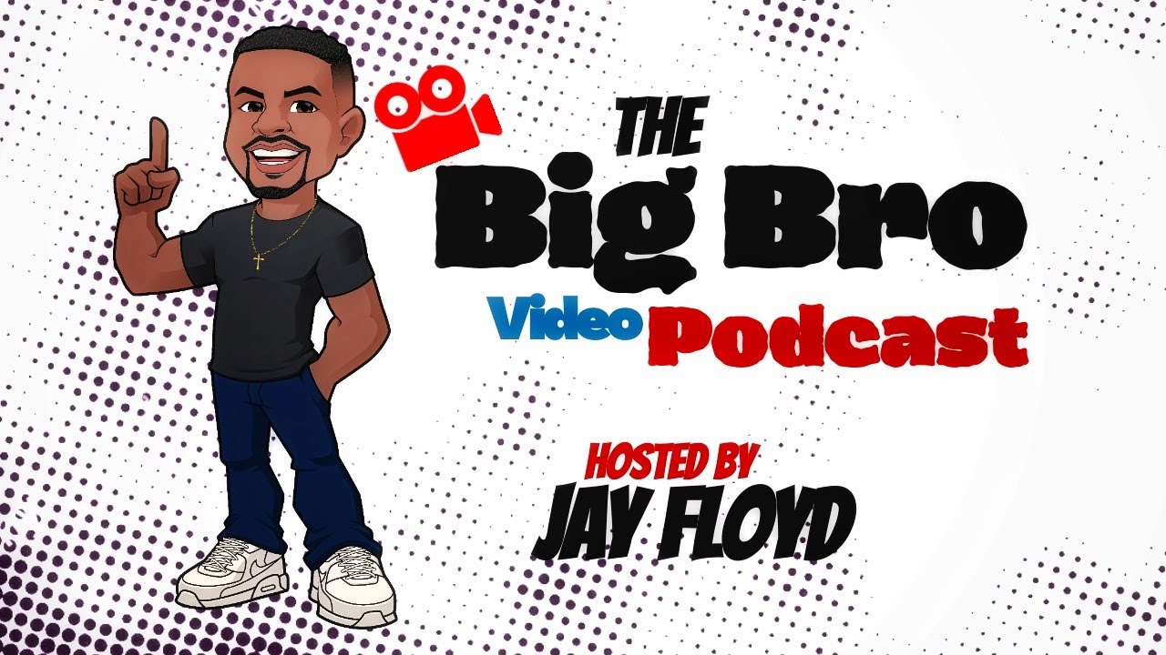 Big Bro Podcast #4 - Explaining the rebrand - YouTube