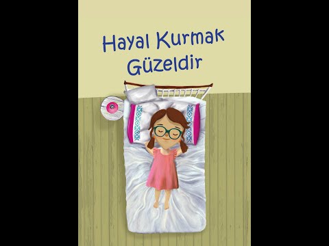 Hayal kurmak güzeldir #hikaye