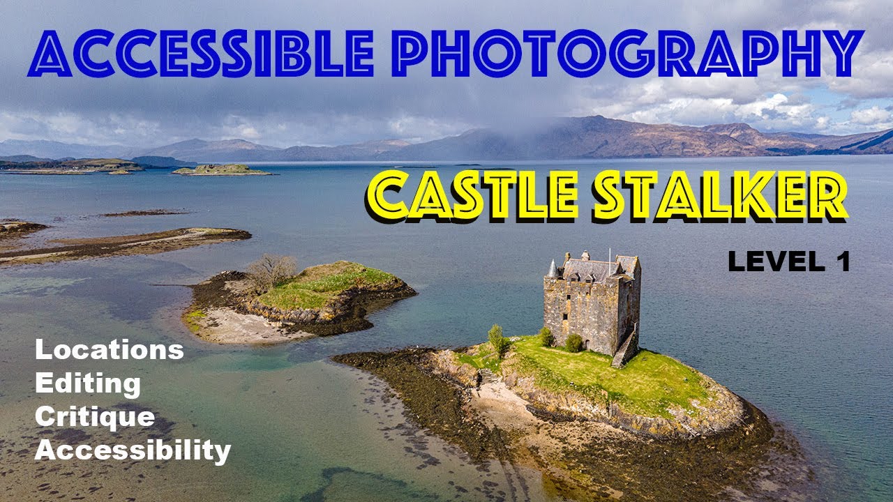 Castle Stalker - YouTube
