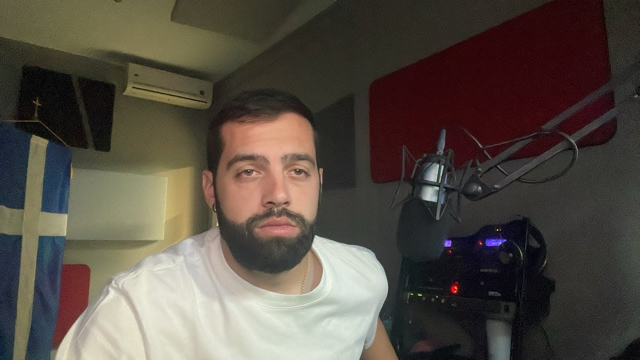 ΣΕΡΕΤΗΣ ΓΡΗΓΟΡΗΣ - ΚΟΝΤΡΑ ΣΤΟ ΣΥΣΤΗΜΑ - FOCUS FM 103.6 (16082024) - YouTube