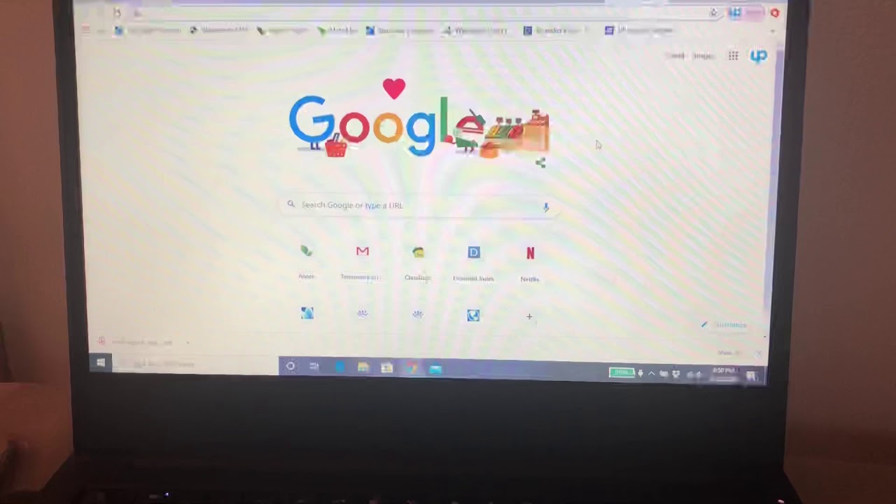 Logging into iReady through Clever - YouTube