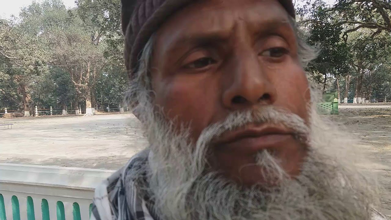 Mazar mirjumla mankachar assam anfal 05 02 2019 - YouTube