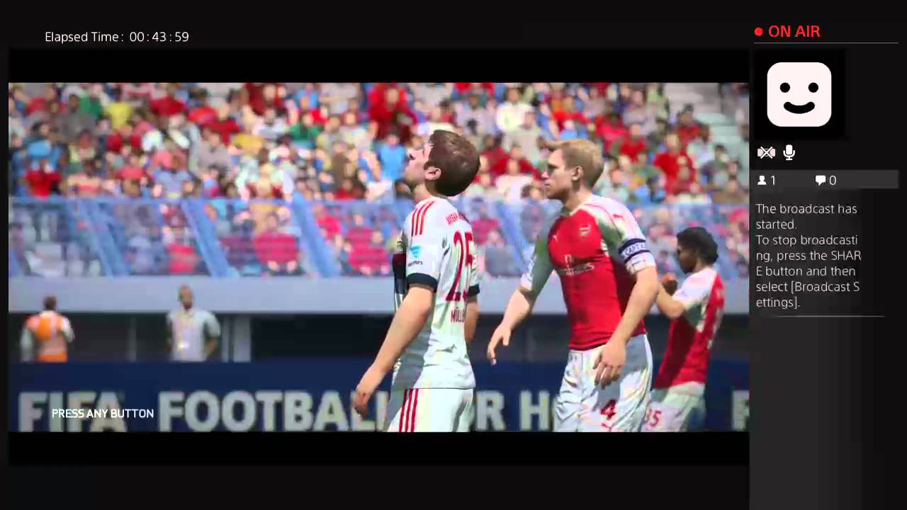 FIFA - YouTube